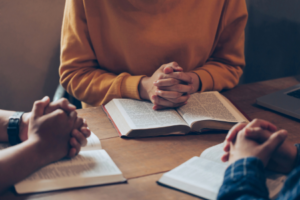 37 Encouraging Bible Verses for New Believers